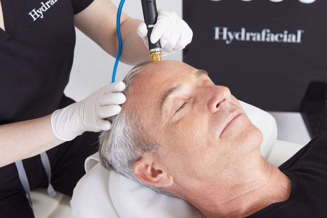 Mens Aesthetics Stockport | The Clinic Cheshire