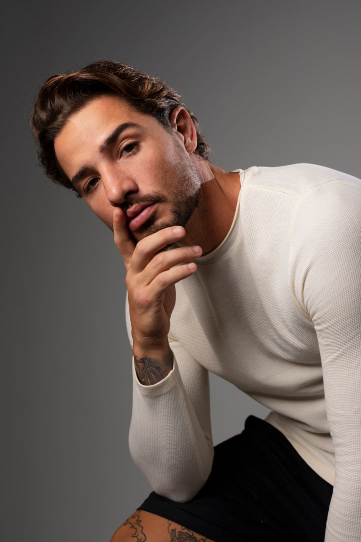 Mens Aesthetics Stockport | The Clinic Cheshire