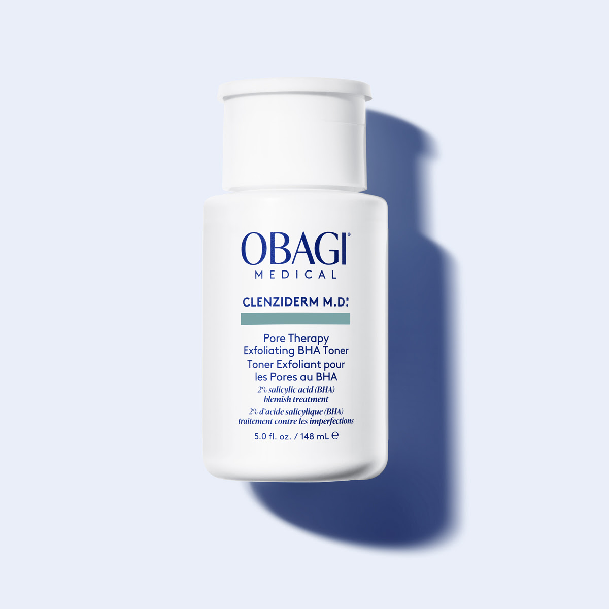 Medical Grade Skincare - Obagi Skincare | The Clinic Cheshire